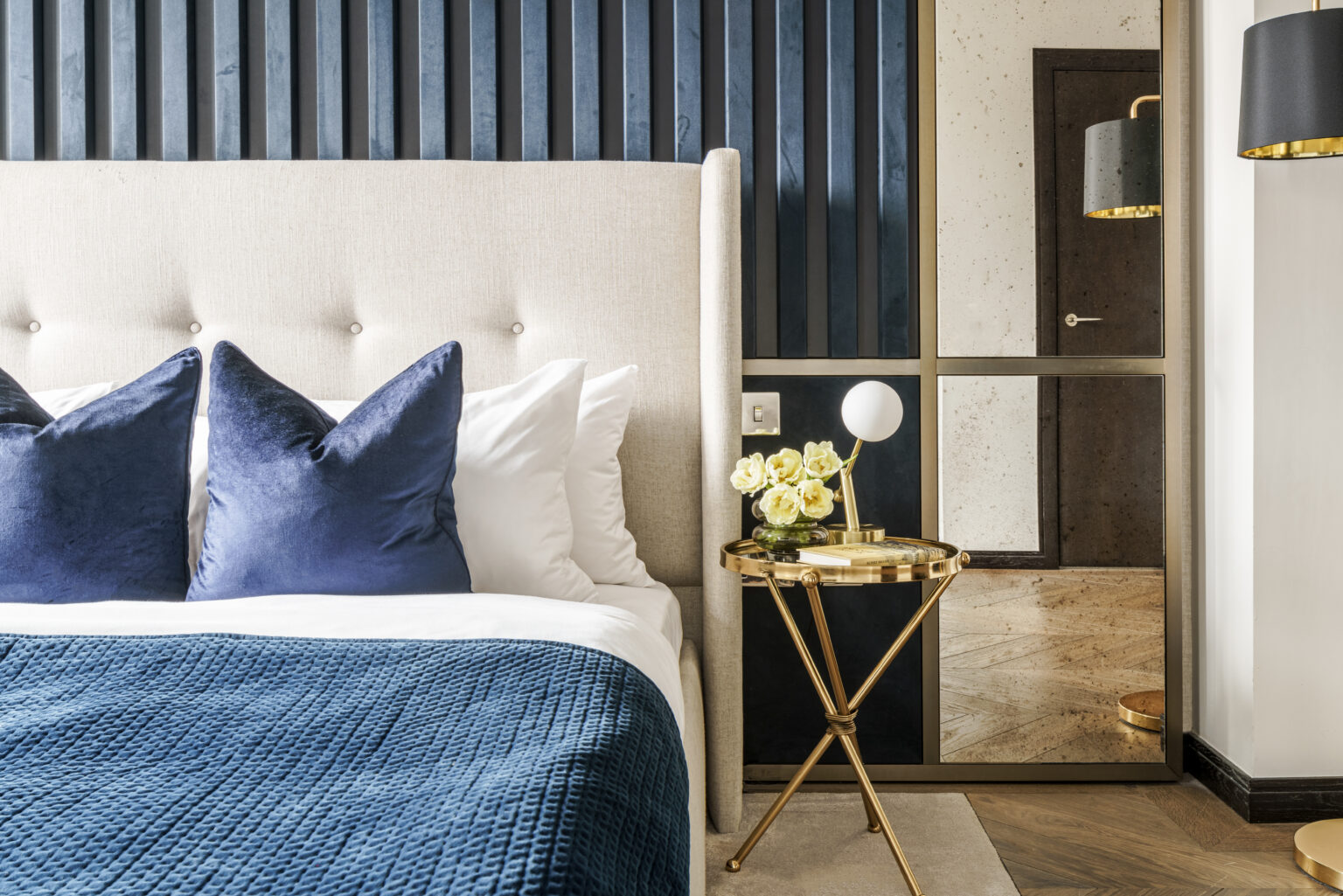 37GS Residences | Luxury Serviced Apartments in London